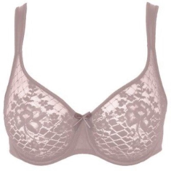 Empreinte | Intimates & Sleepwear | Nwt Empreinte Melody 786 Seamless ...